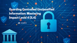 Guarding Controlled Unclassified Information: Mastering Impact Level 4 ...